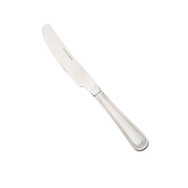 Olympia Bead Cutlery Sample Set 18/0 (Table Knife Table Fork Dessert ...